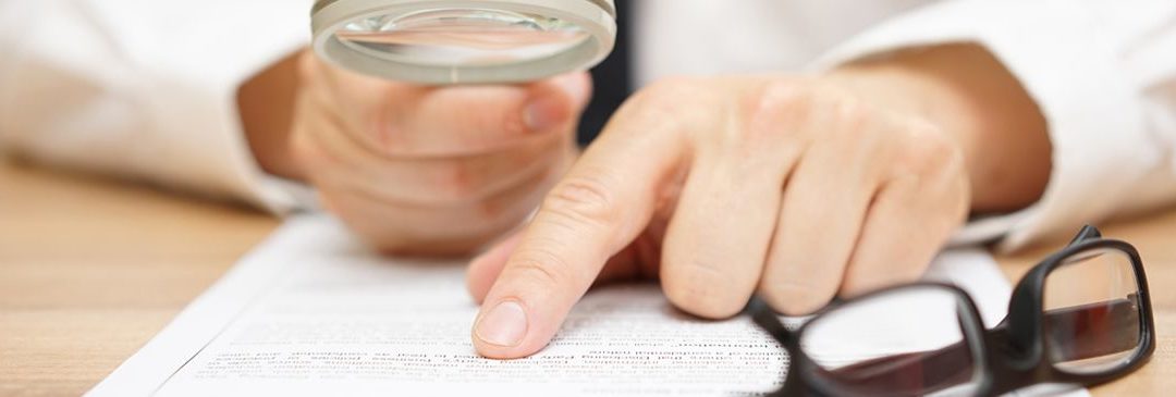 El proceso de revisión de textos - Don Folio