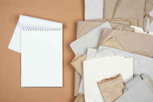 Gramaje del papel: una guía para escoger el ideal